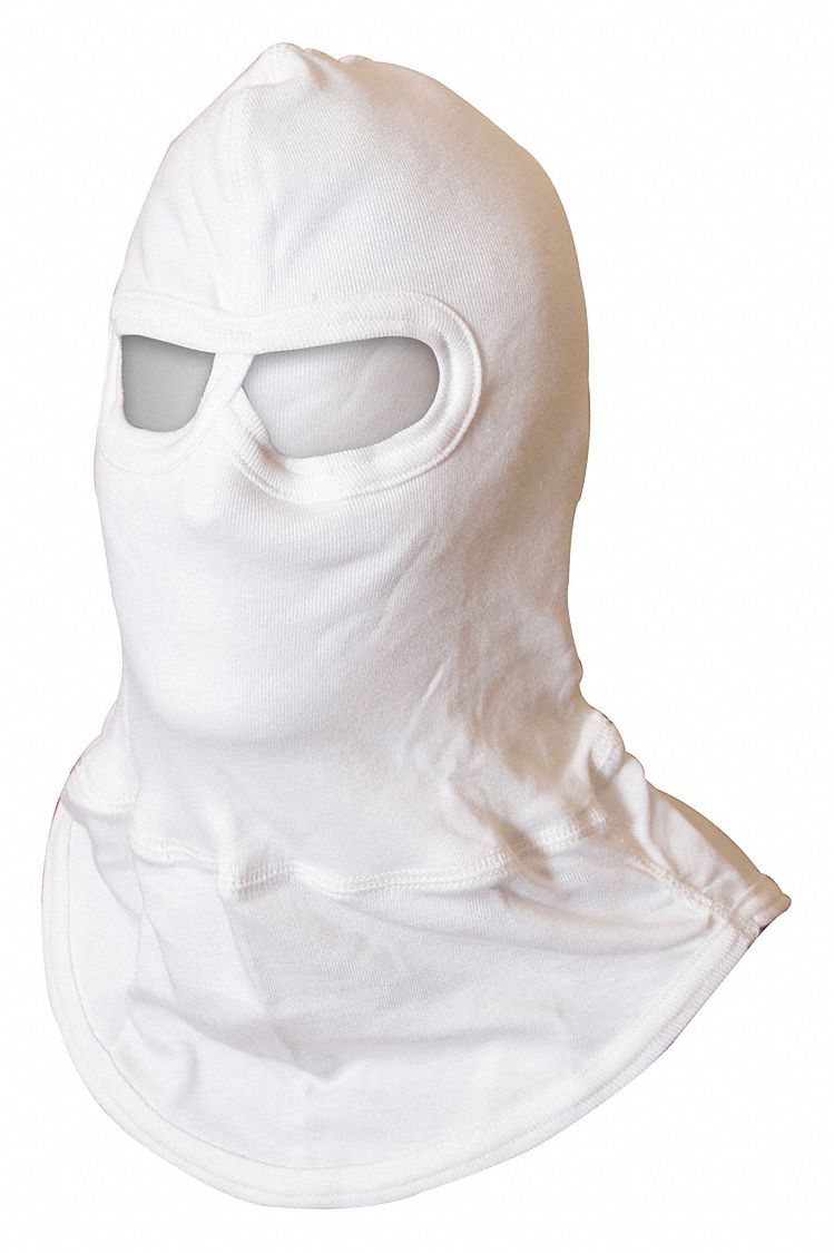 ROMAK FIRE Capucha Antiflama Natural Nomex® Estilo Ninja - 28M906 ...
