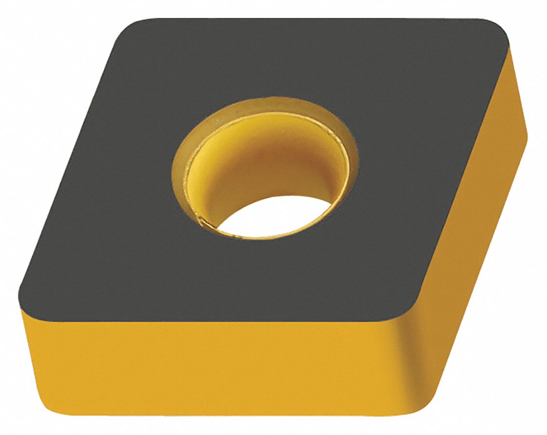WALTER VALENITE, CNMA Insert, Neutral, Diamond Turning Insert - 28MD92 ...