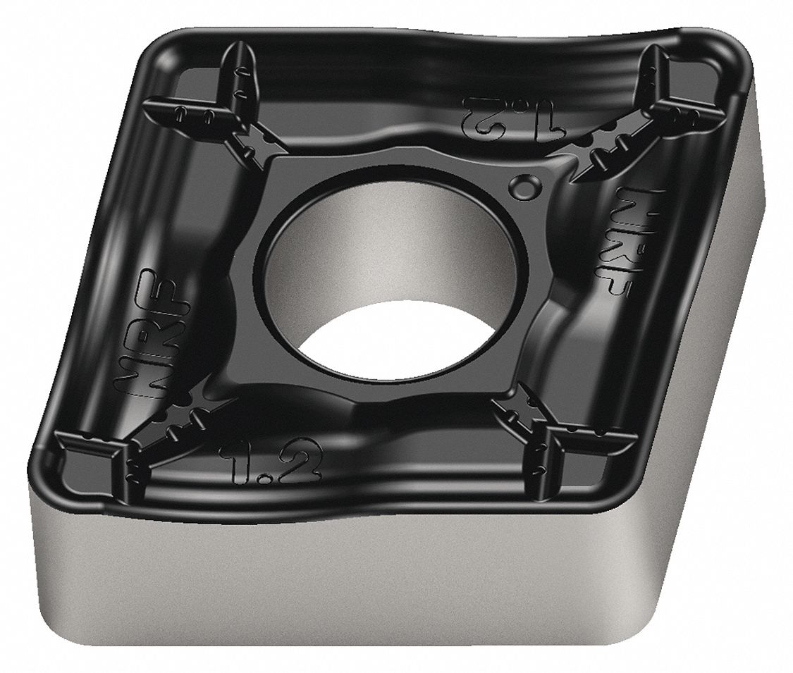 WALTER VALENITE, CNMM Insert, Neutral, Diamond Turning Insert - 28MG61 ...