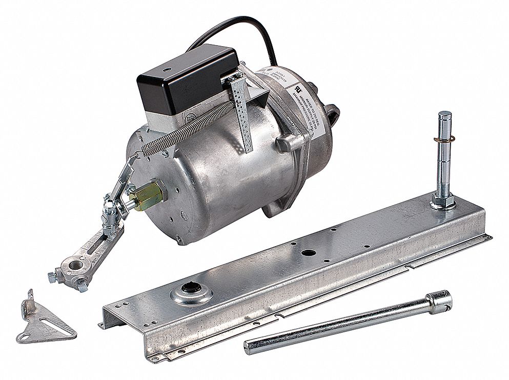 JOHNSON CONTROLS LINEAR PNEUMATIC ACTUATOR,PIVOT - Pneumatic Damper ...