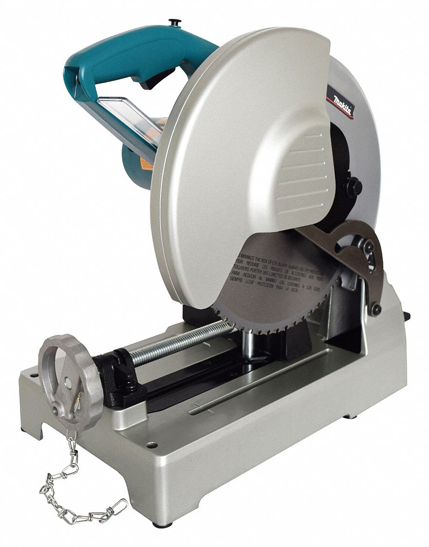 MAKITA Cortadora de Metales , Cuchilla de 12" , Voltaje 1750 - Sierras Tronzadoras y Máquinas de ...
