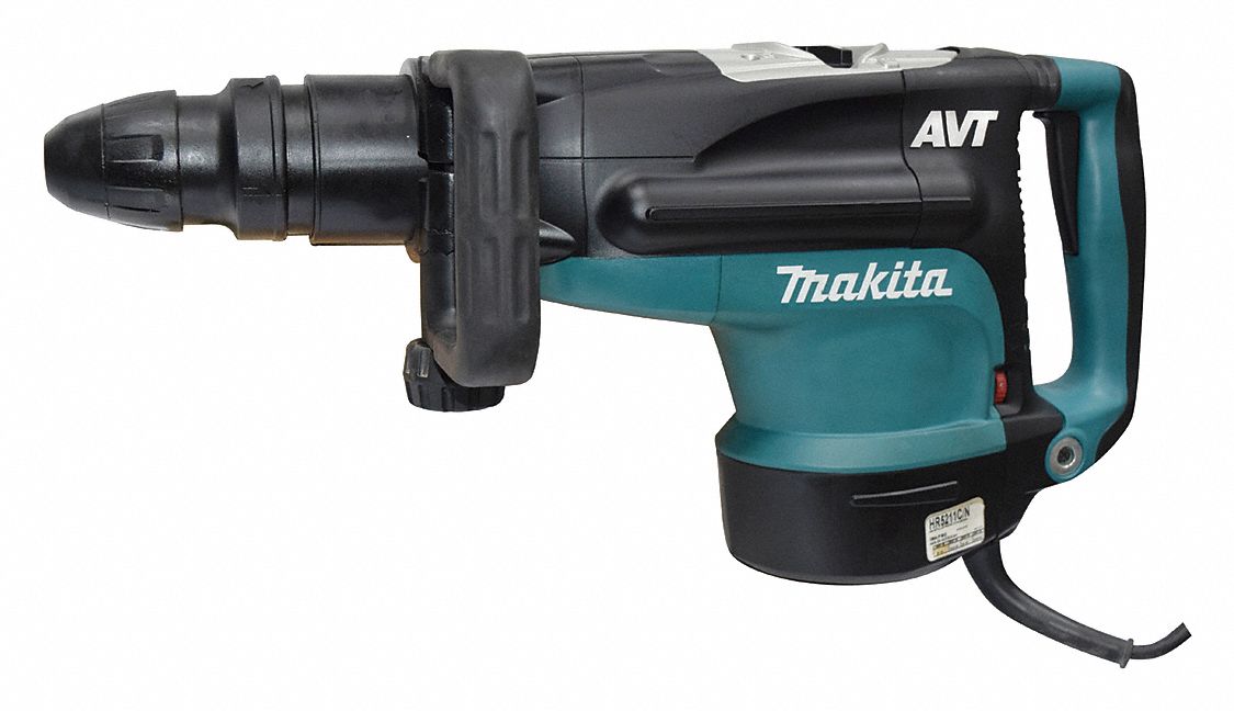 MAKITA Martillo Rotativo - Martillos Rotativos Eléctricos - 28N570 ...