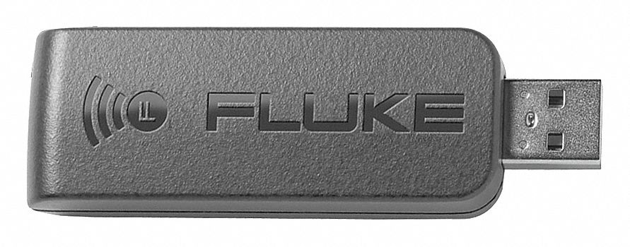 FLUKE Adaptador Inalámbrico para PC , FC - 28N715 | FLK-PC3000 FC ...