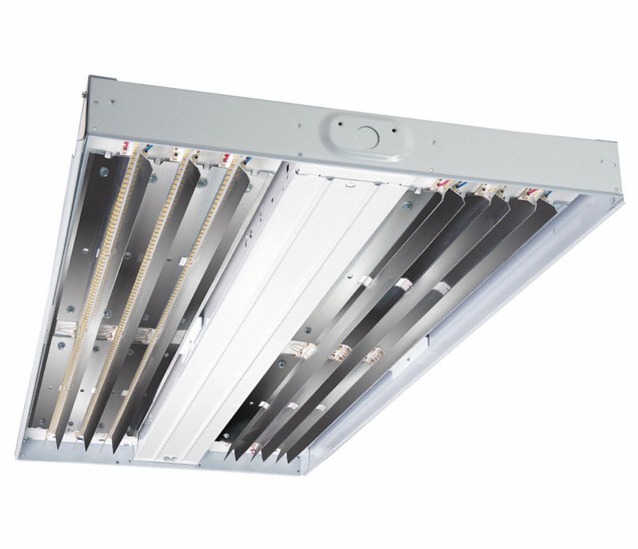 COOPER LIGHTING BY EATON Luminaria LED Alto Montaje con 18000 Lúmenes y ...