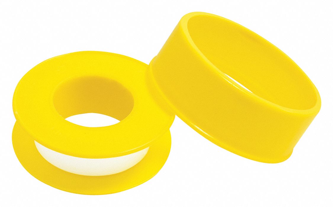 SURTEK Cinta para Sellar Roscas,1/2" An,7m L - 28P742 | 138050 ...