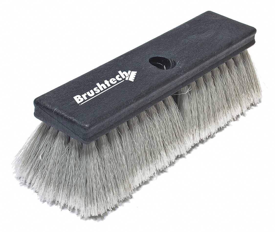 NO BRAND NAME ASSIGNED Cepillo, PVC, 10, No Incluido, Gris, 10 ...