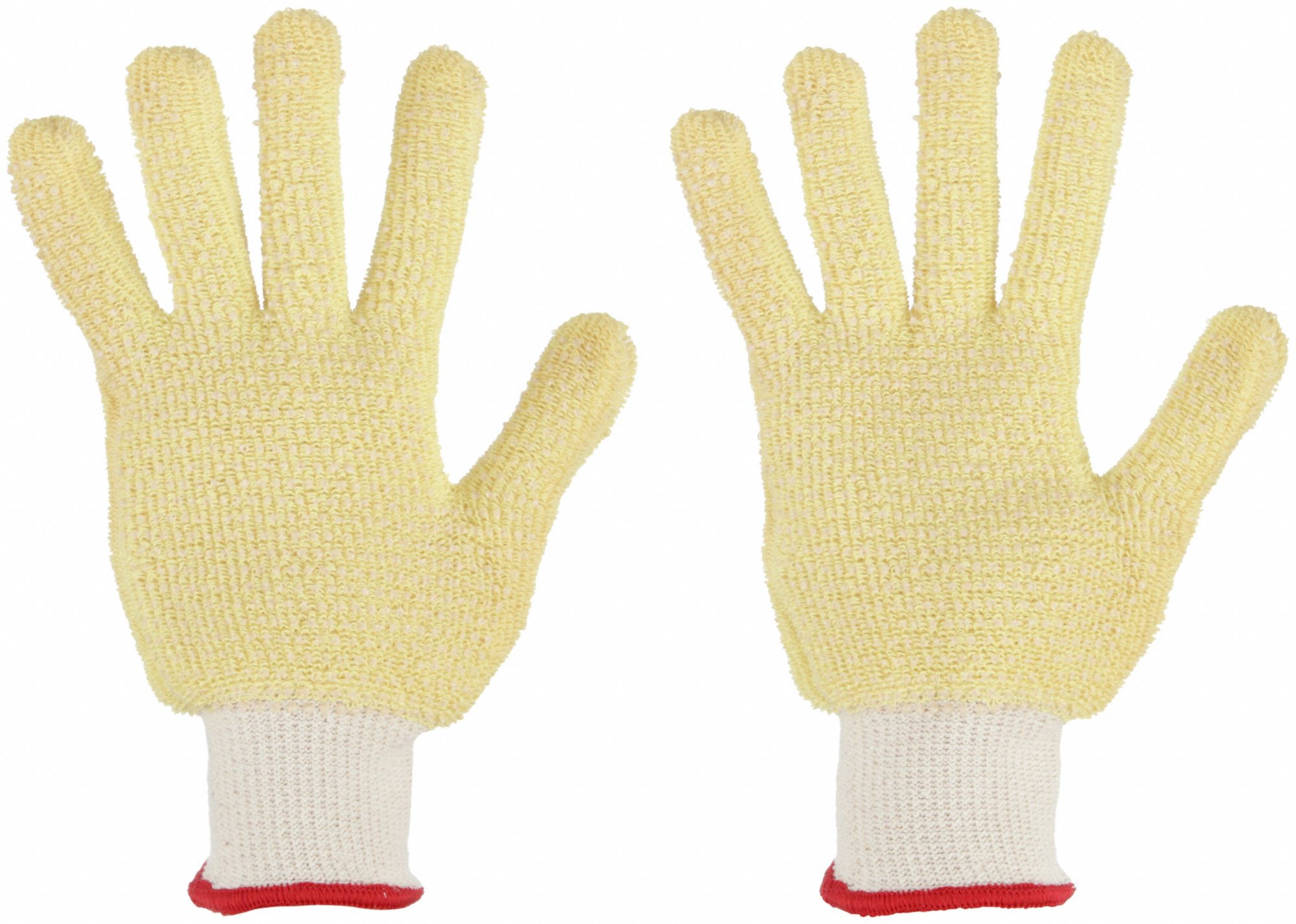 SHOWA, L ( 9 ), ANSI Cut Level A3, Coated Gloves - 28PR38|937C-09 - Grainger