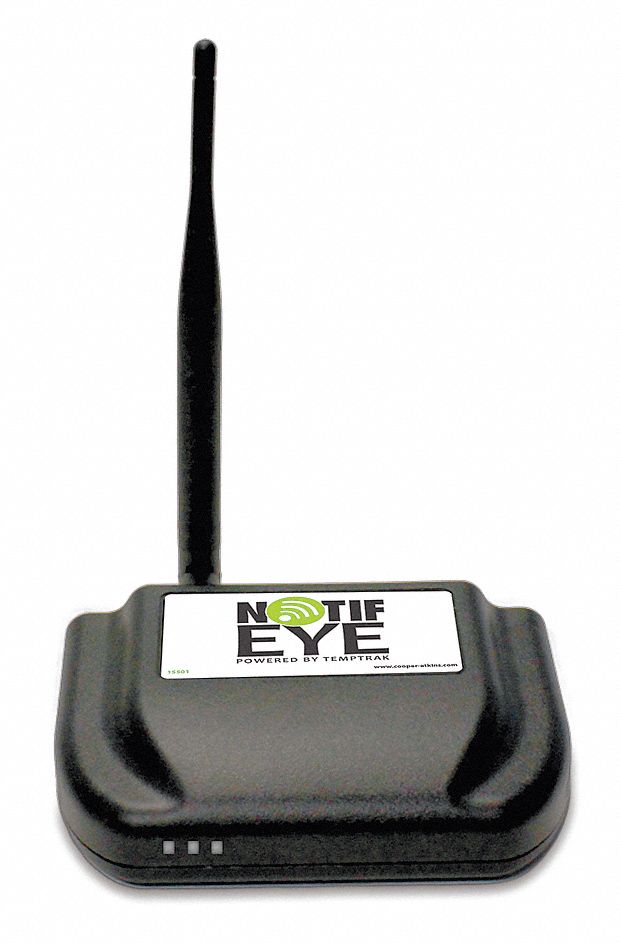 Ethernet Gateway, 5.5V AC Adapter or 5.5V Power-Over-Ethernet Adapter ...