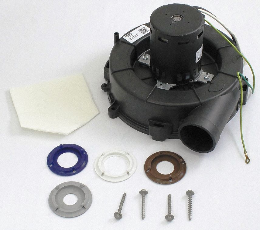 LENNOX, Blower, 68K21, Blower - 28PV42|68K21 - Grainger