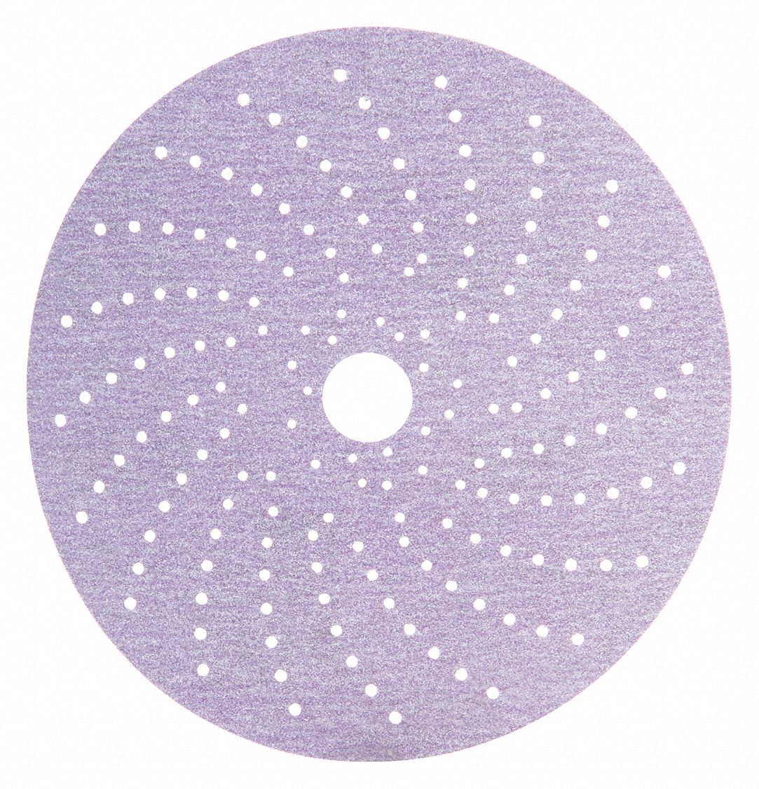 3M DISCO PURPURA HOOKIT CLEAN 6INPK200 - Discos de Gancho y Aro ...