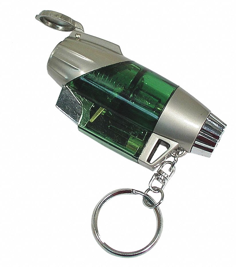 PICO POCKET TORCH-REFILLABLE - Butane Torches & Lighters - PIC8254-31 ...