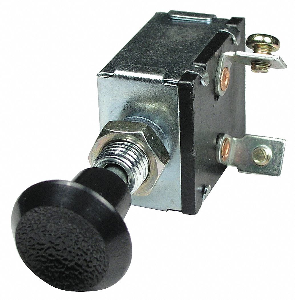 PICO ON-OFF PUSH/PULL SWITCH - Toggle Switches - PIC9422BP | 9422BP ...