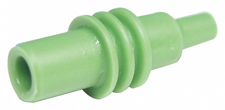 PICO OE CAVITY PLUG CONNECTOR, #12010300, ROHS STANDARD, 4.015 IN, PK ...