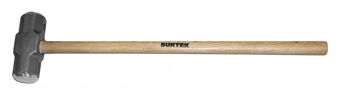 SURTEK Marro de Acero - 28T232 | MARR8 - Grainger México