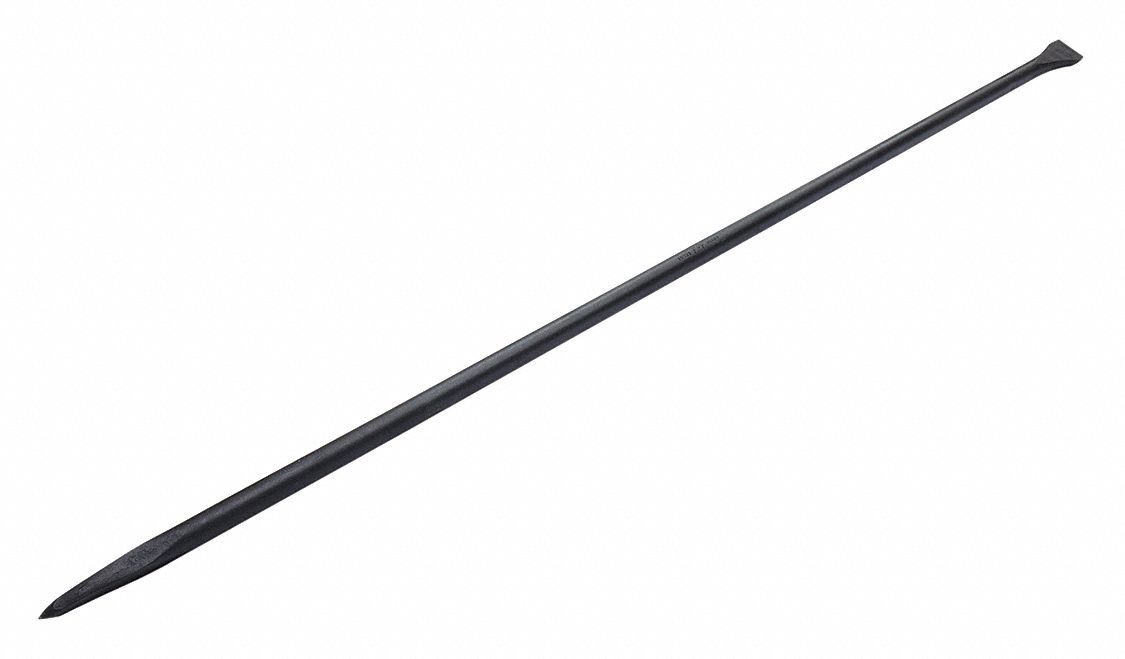 FOY Barreta Acero 49" x 1 -13/16" - Extractores de Clavos, Palanquetas ...