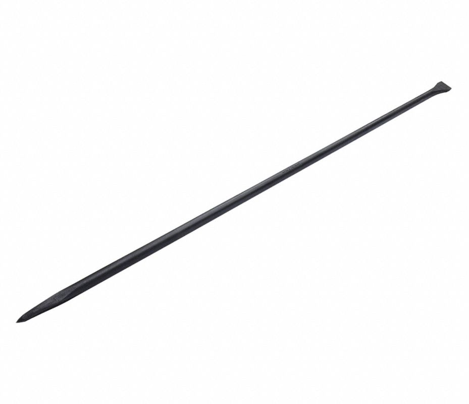 FOY Barreta Acero 49" x 1 -13/16" - 28T244 | 141851 - Grainger México