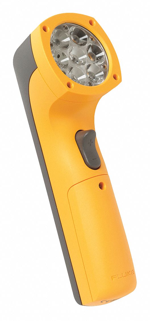 FLUKE Estroboscopio LED Medidor de Velocidad. - Estroboscopios - 28T410 ...