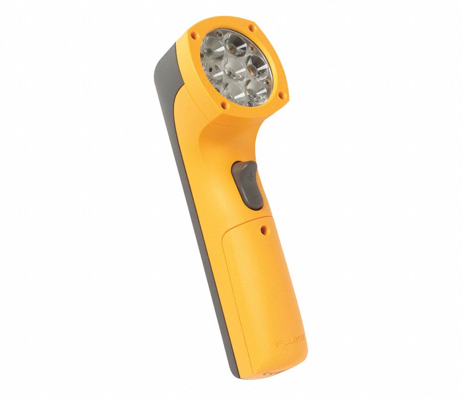 FLUKE Estroboscopio LED Medidor de Velocidad. - 28T410 | FLUKE-820-2 ...