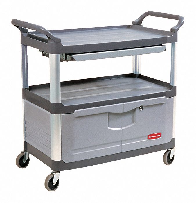 Carritos para Instrumentos | Grainger México