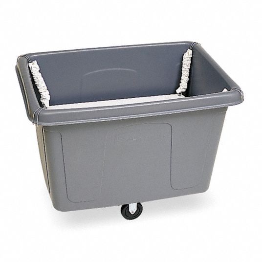 RUBBERMAID COMMERCIAL PRODUCTS, FG4610000000, White, Spring Lift Kit ...