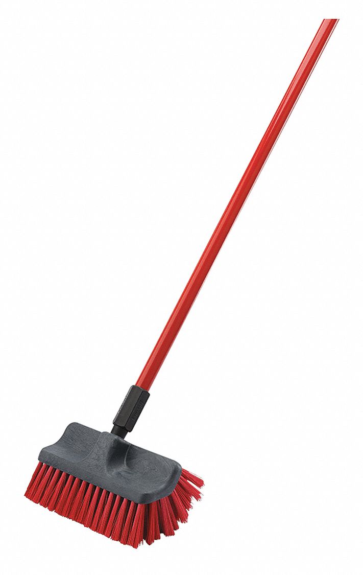 LIBMAN Juego de Limpiador de Pisos de Superficie Doble, PET Reciclado ...