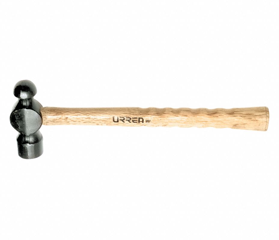 URREA Martillo de Bola, Madera de Encino, 32 oz. - 28V562 | 1332E ...