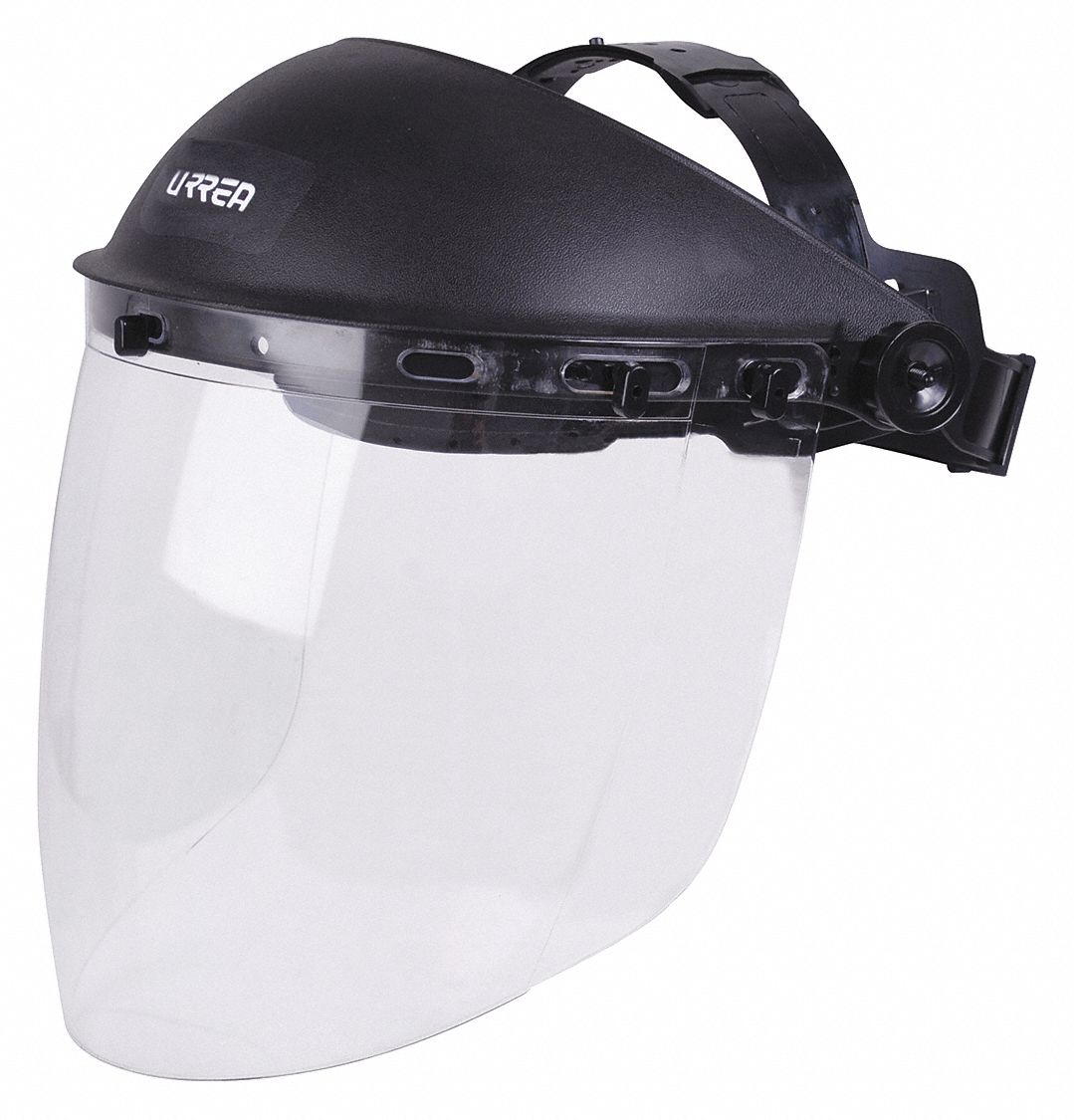 URREA Protector Facial,Visor de Policarbonato - Ensamblajes para ...