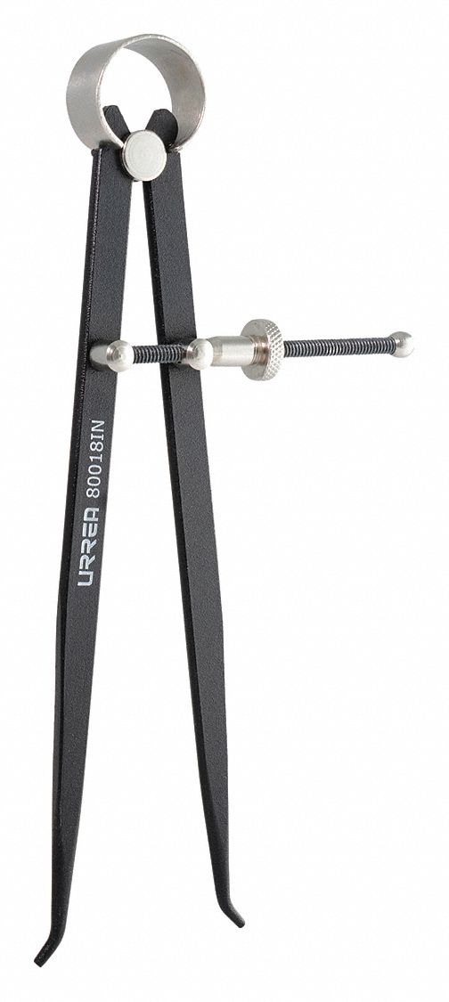 Compases y Juegos de Punta para Compás | Grainger México