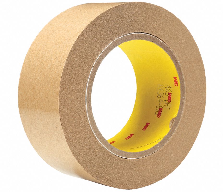 3M Cinta Adhesiva de Transferencia - 28W025 | 465 - Grainger México