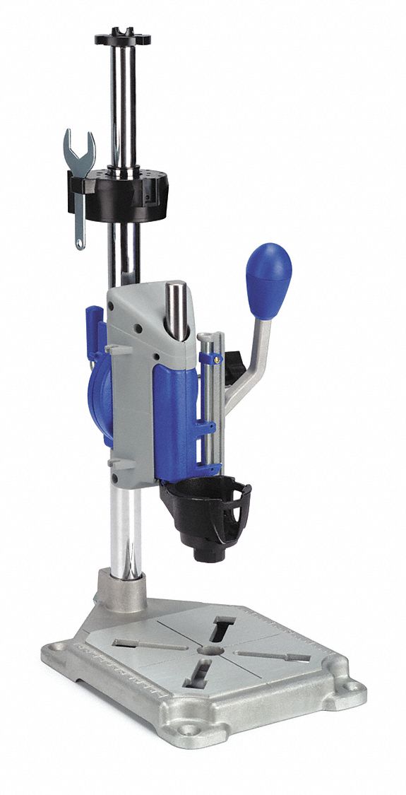 DREMEL Base para Taladro de Columna, Banco - 28W892 | 220 - Grainger México