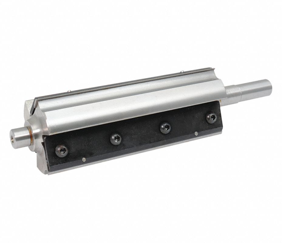 URREA Rodillo Alt 2-3/8 An. 2-3/4 pulg. - Accesorios para Sierras de ...