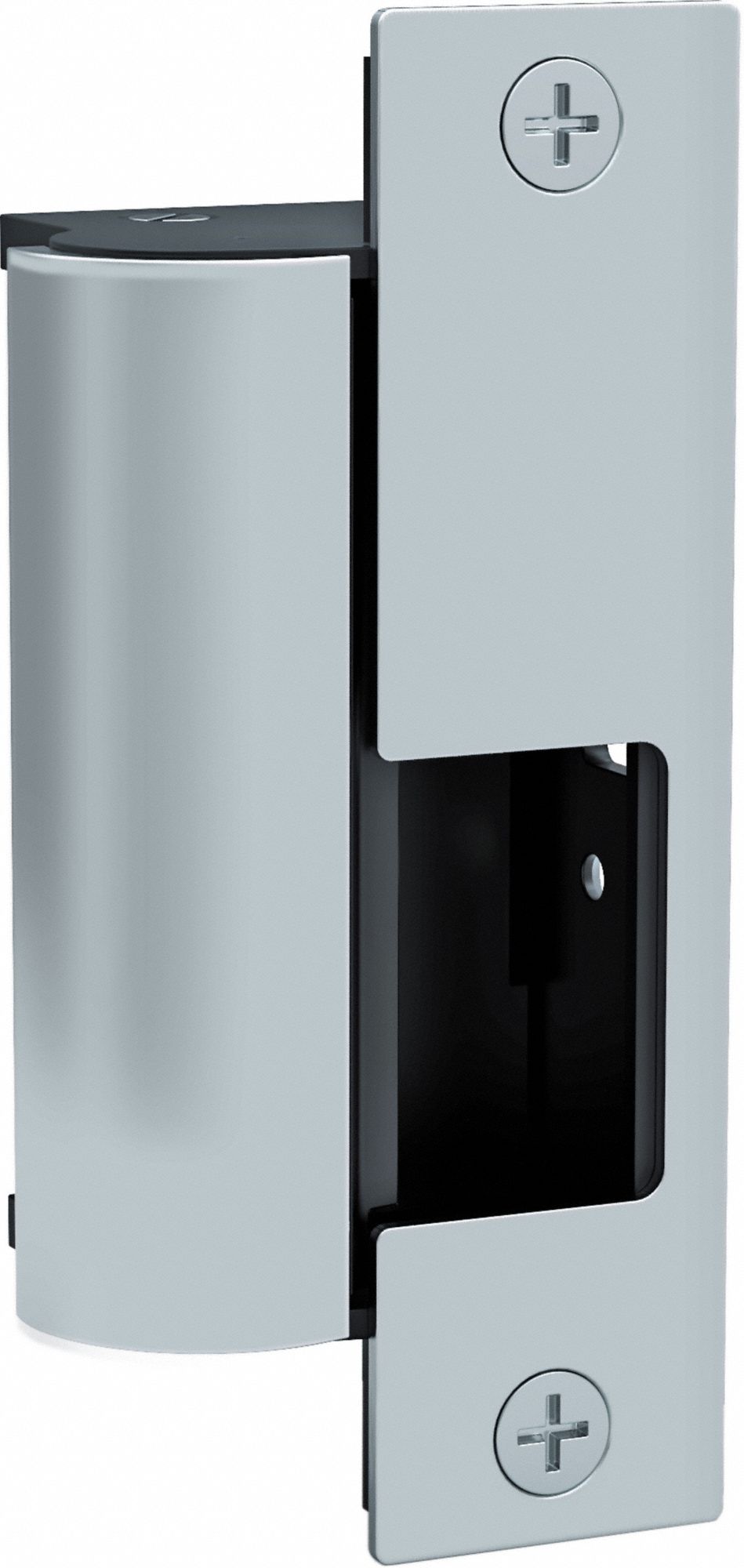 HES, Cylindrical/Mortise, Stainless Steel, Electric Door Strike ...
