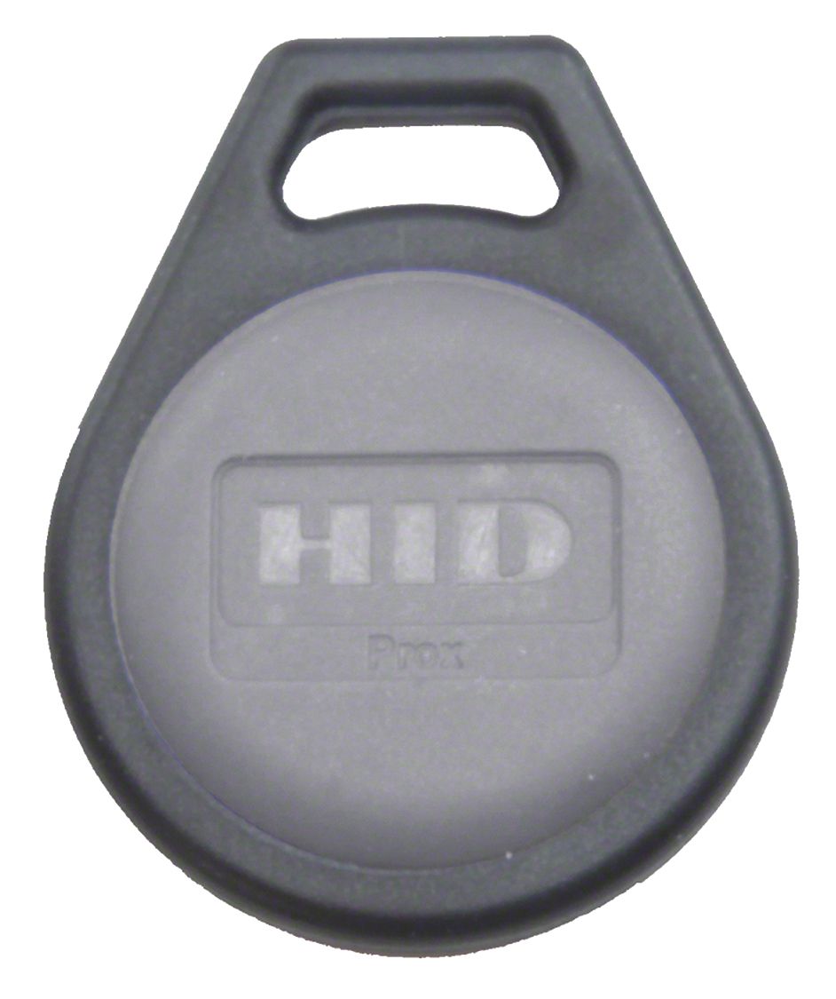 HID, HID Proximity Card Reader, Proximity Fob - 28XN53|1346LNSMN - Grainger