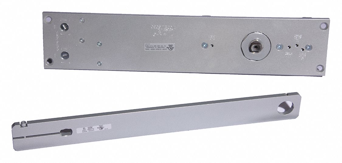 LCN, Concealed Mounting Type, Grade 1 - Heavy Duty, Door Closer ...