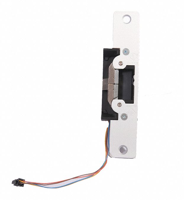 ADAMS RITE, 1 1/4 in Wd, 6 7/8 in Ht, Electric Door Strike - 28XT40 ...