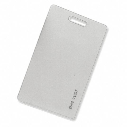 KERI, Proximity Reader, Proximity Card - 28XX79|KC-10X - Grainger