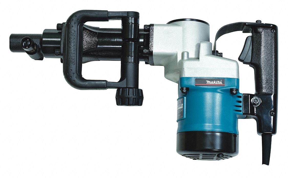 MAKITA Martillo de Demolición Electroneumático - Martillos de ...
