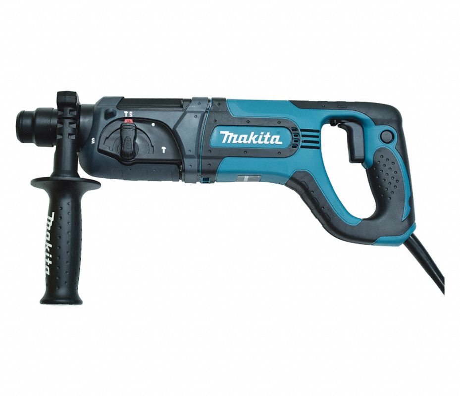 MAKITA Rotomartillo, 120 - Martillos Rotativos Eléctricos - 28Y926 ...