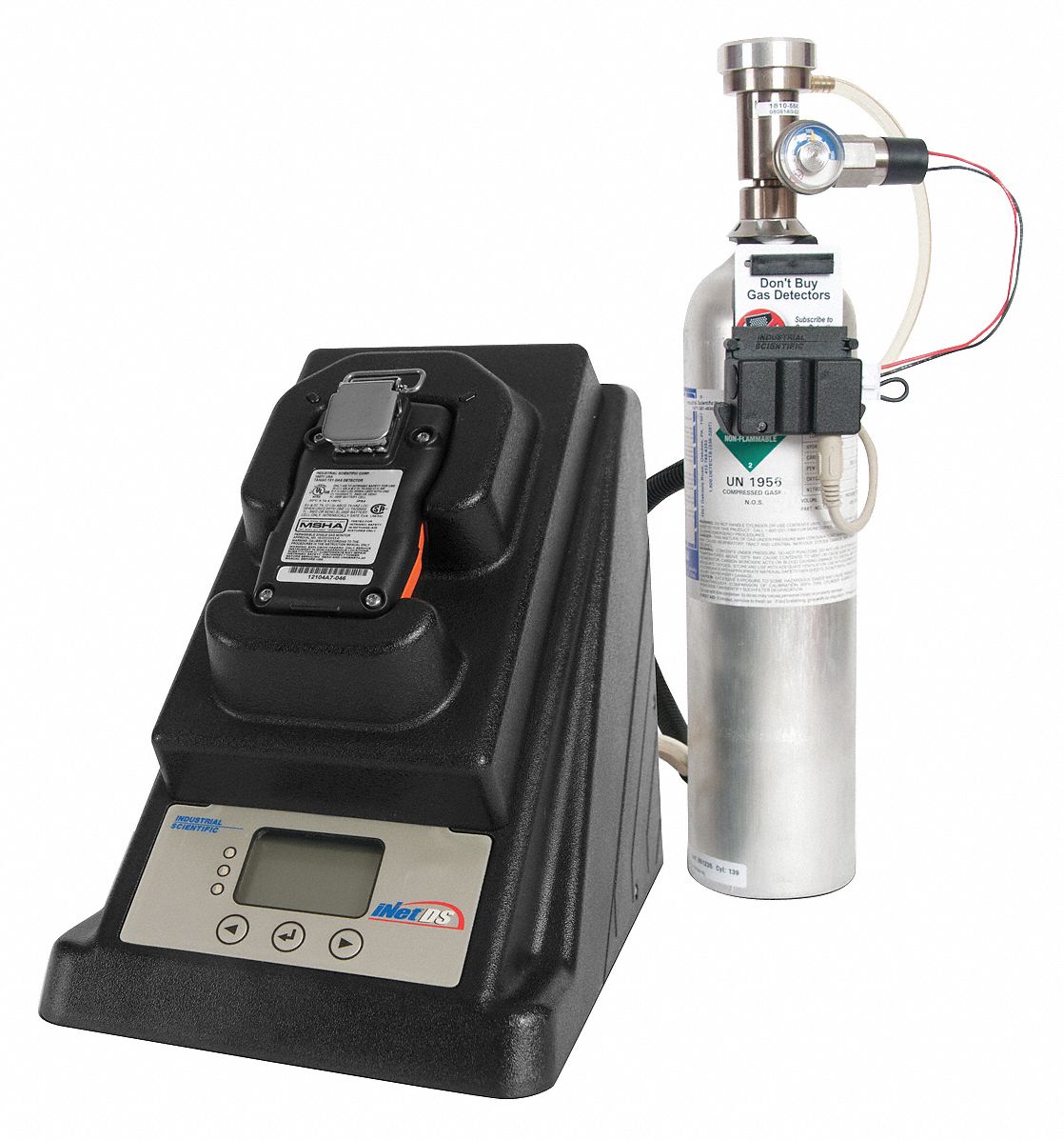 Docking Station, LED Status Indicator, For Use With Tango TX1 - Grainger