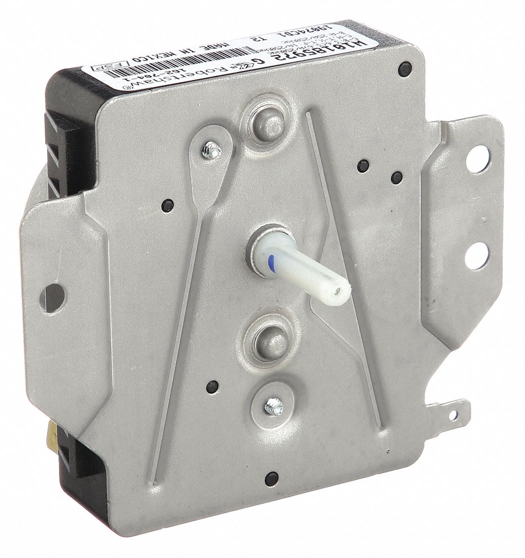 WHIRLPOOL, WPW10185972, Timer - 28YP06|WPW10185972 - Grainger