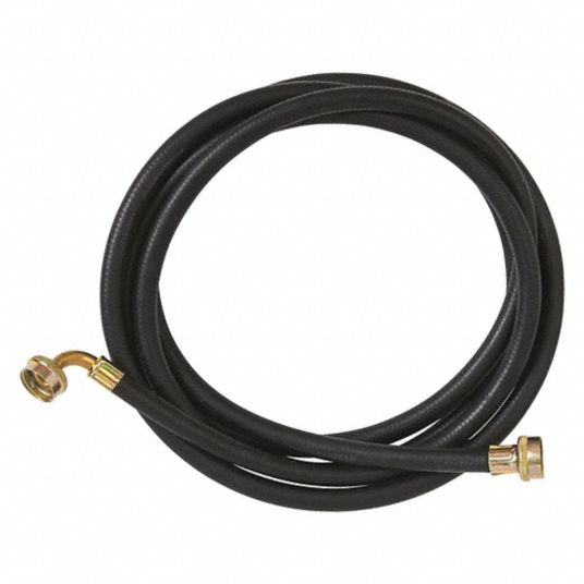 JASON INDUSTRIES, Mfr Part # 4FE38, Fill Hose - 28YP74|4FE38 - Grainger