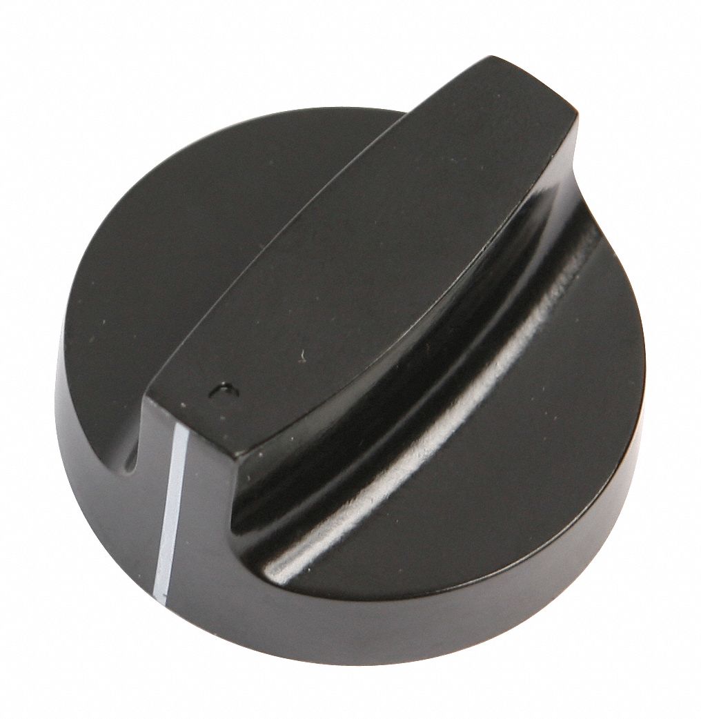 CLEVELAND, Mfr Part # 11307, Knob,Timer Mod,Rc29,PUR - 28ZG77|11307 ...