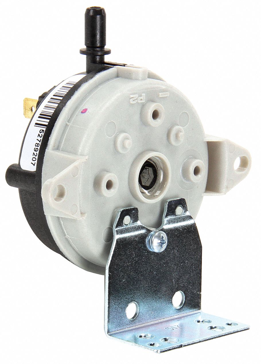 CLEVELAND, Mfr Part # KE55453-1, Air Switch - 28ZG96|KE55453-1 - Grainger