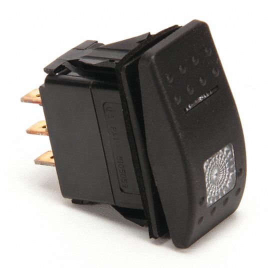 CLEVELAND, SK2474000, Switch,Power On/Off Gas - 28ZH10|SK2474000 - Grainger