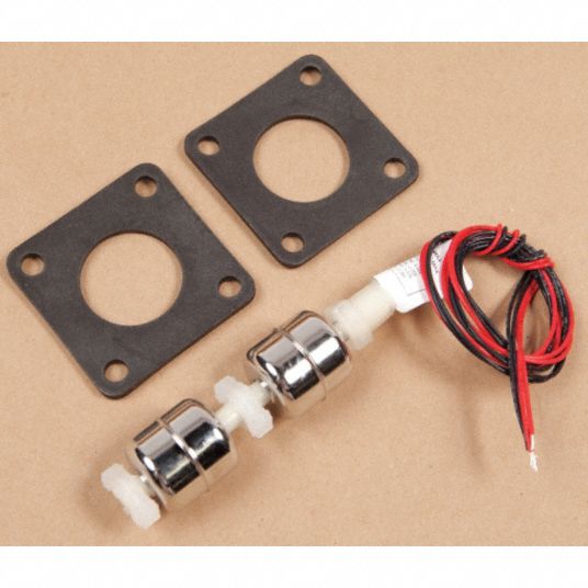 CLEVELAND, FK103726, Float Switch Kit - 28ZJ09|FK103726 - Grainger