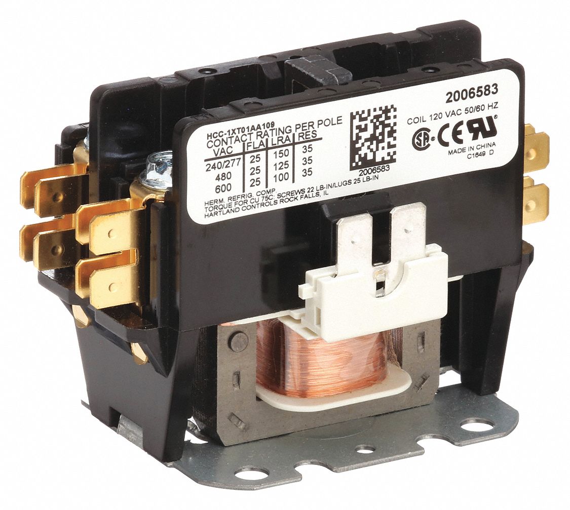 MANITOWOC, 2006589, Contactor - 28ZJ99|2006589 - Grainger