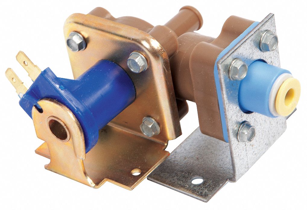Water Inlet Valve - Grainger