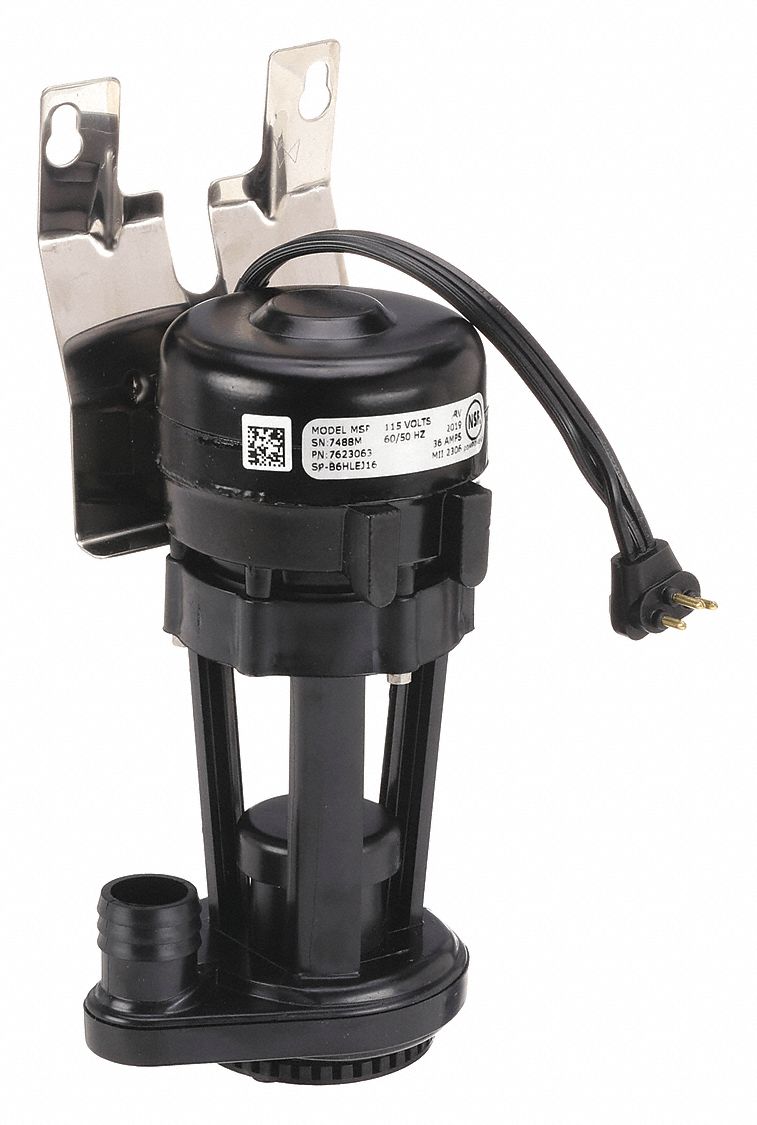 MANITOWOC, 7623063, Water Pump - 28ZL24|7623063 - Grainger