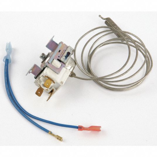 SCOTSMAN Cube Size Control - 28ZP68|11-0503-21 - Grainger