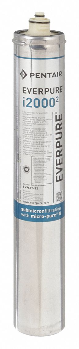 SCOTSMAN Cartucho - 28ZR42 | SSMRC1 - Grainger México